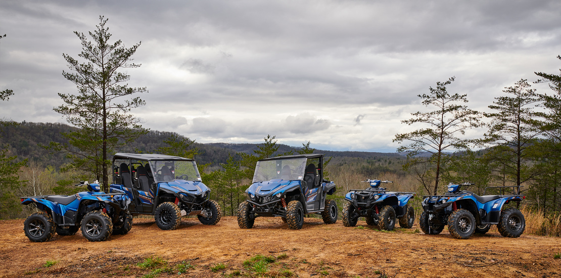 ATV vs. UTV | Canton, IL